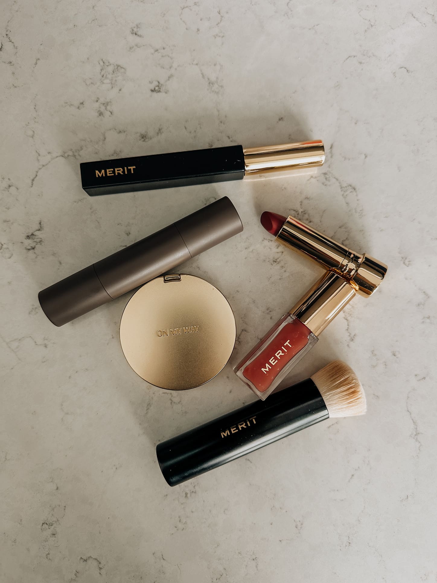 MERIT Beauty Review: Your Guide to the Best Minimal Travel Makeup